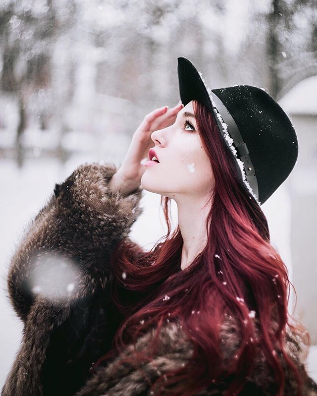 Picture of Lia Meyer