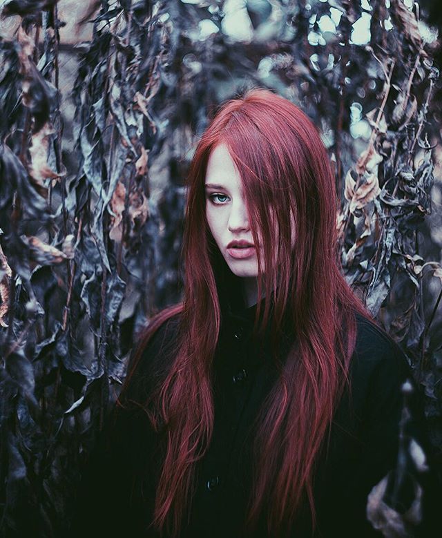 Picture of Lia Meyer