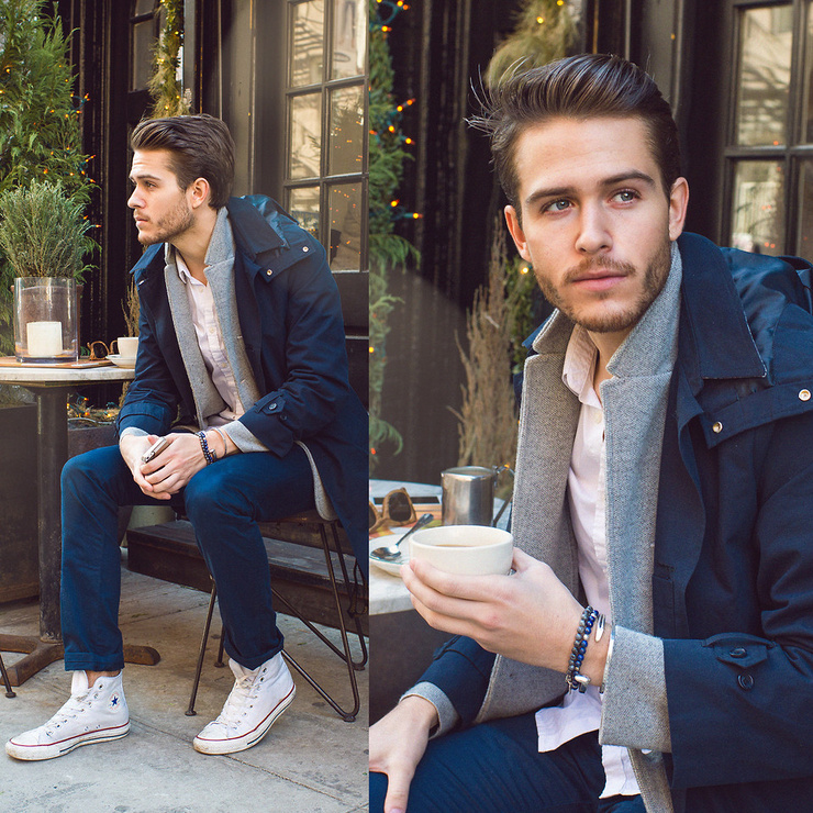 Picture of Adam Gallagher