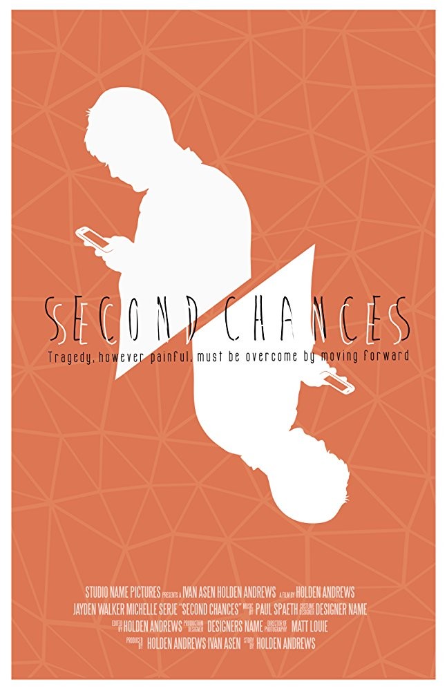Second Chances image