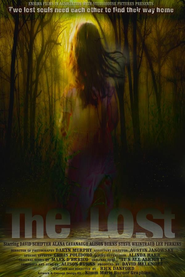 Picture of The Lost