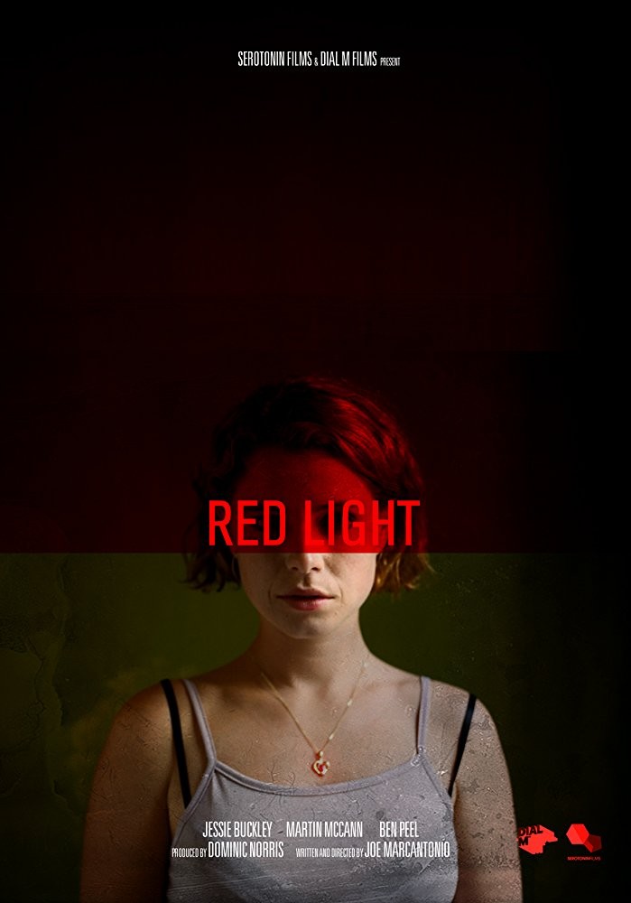 Red Light (2017) picture