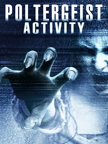 Picture of Poltergeist Activity