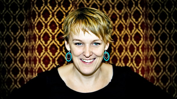 Picture of Maria Blom