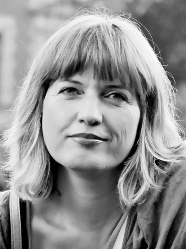Picture of Erzsébet Rácz