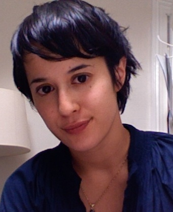 Picture of Lisa Barros D'Sa