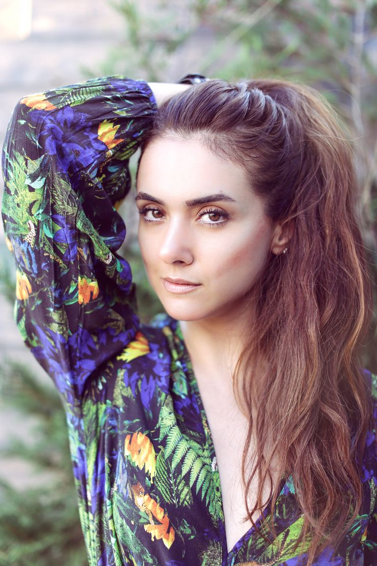 Image of Dilsad Simsek