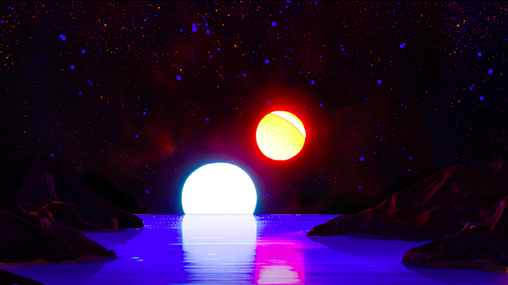 Picture of Hi Stranger