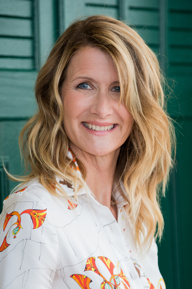 Picture of Laura Dern