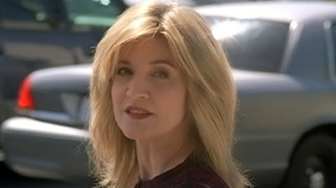Picture of Crystal Bernard
