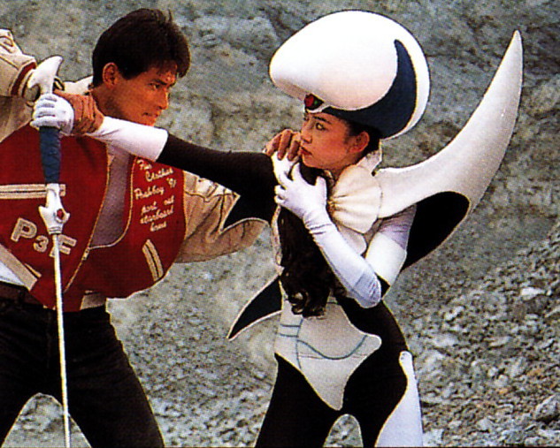 Picture of Maria / Rie Aoi