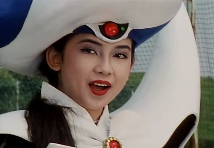 Image of Maria / Rie Aoi