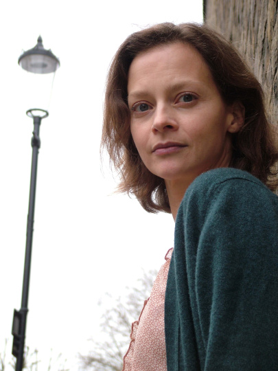 Picture of Julie Cox