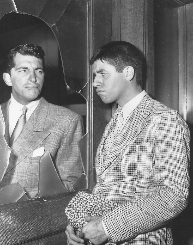 Picture of The Stooge