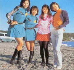 Image of Youko Yagami