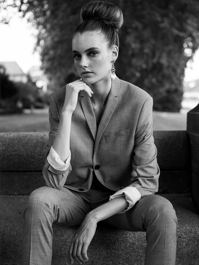 Picture of Celine Bethmann