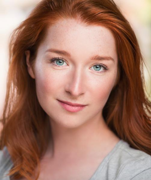 Picture of Antonia Tootill
