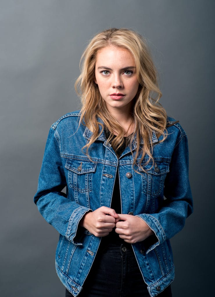 Picture of Haley Permenter