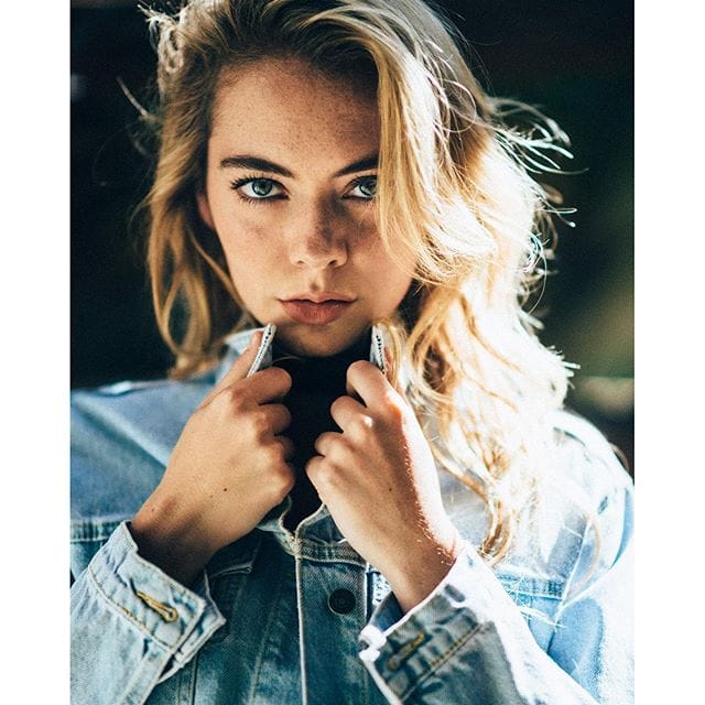 Picture of Haley Permenter