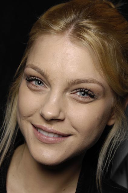 Picture of Jessica Stam