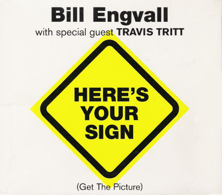 Picture of Here's Your Sign (Get The Picture)