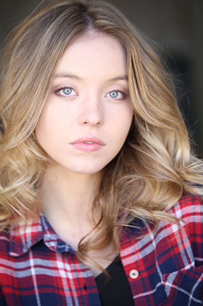 Sydney Sweeney image