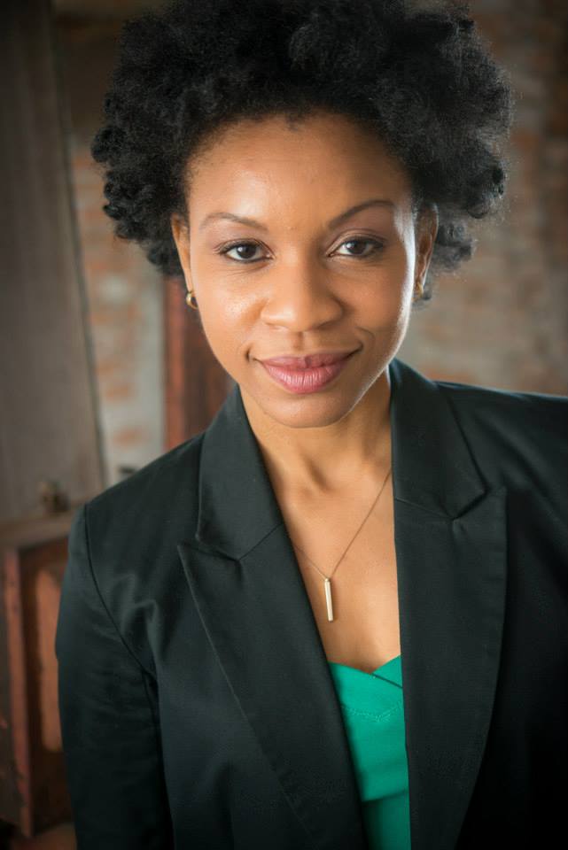 Picture of Kenneisha Thompson