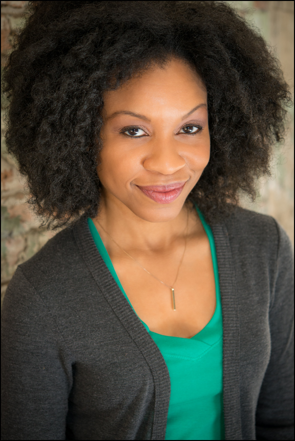 Picture of Kenneisha Thompson