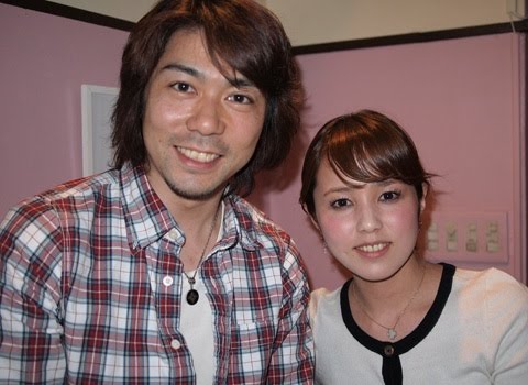 Picture of Mika Kikuchi