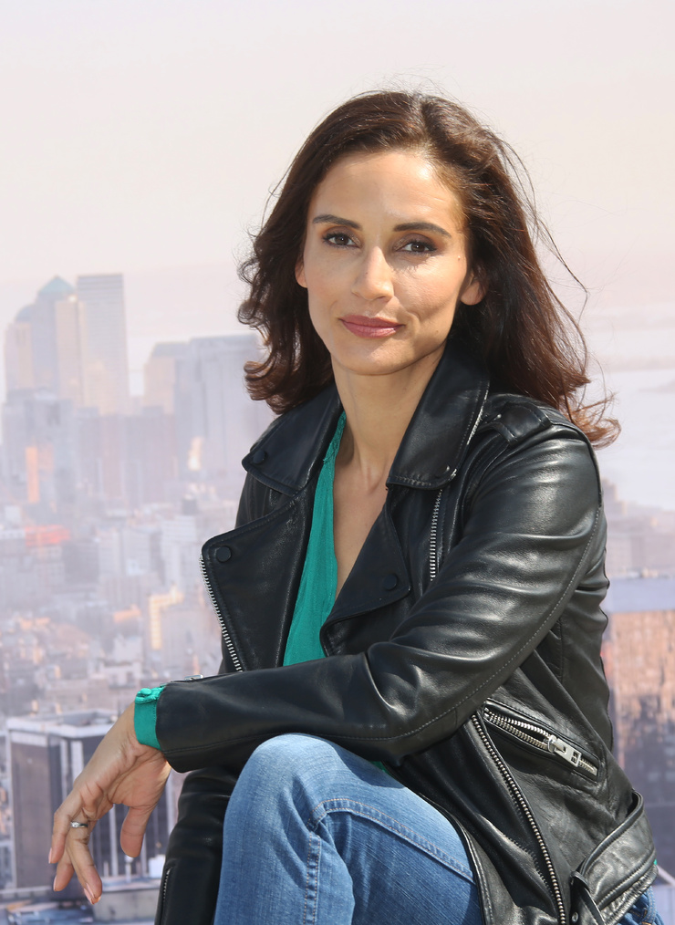 Picture of Leonor Varela