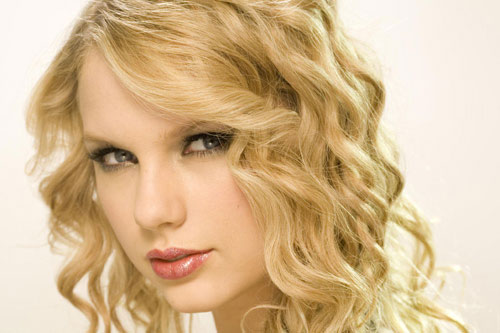Picture of Taylor Swift