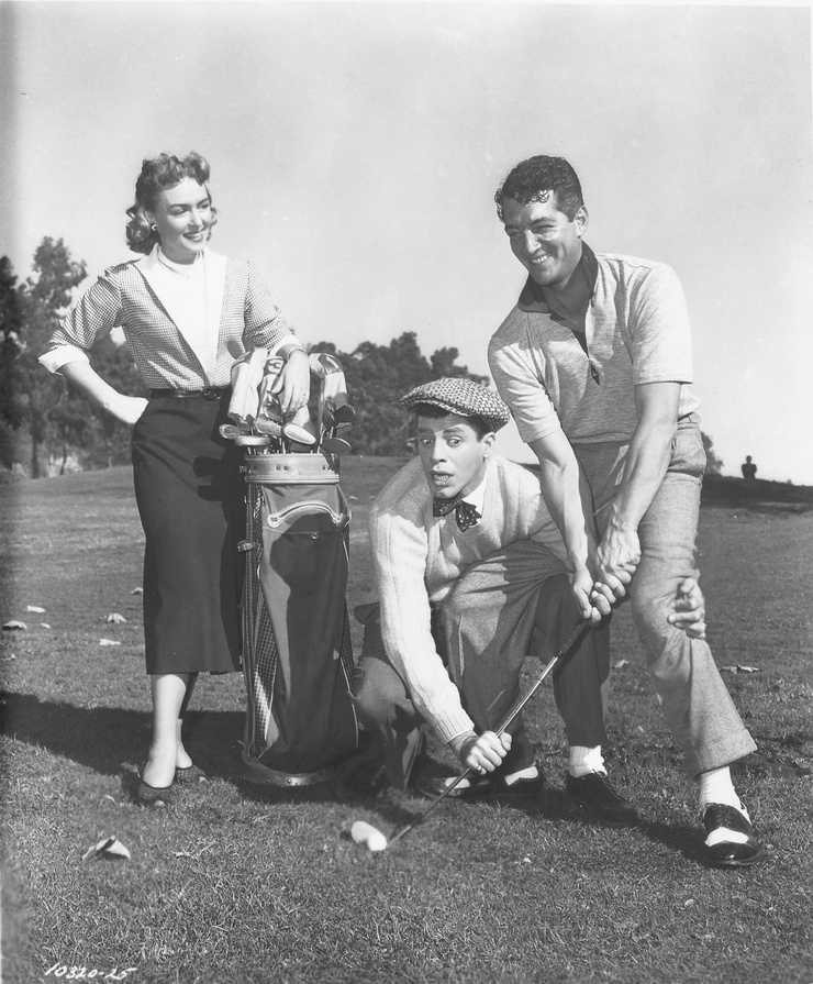 Picture of The Caddy