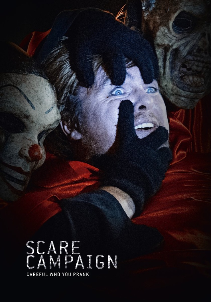 Picture of Scare Campaign