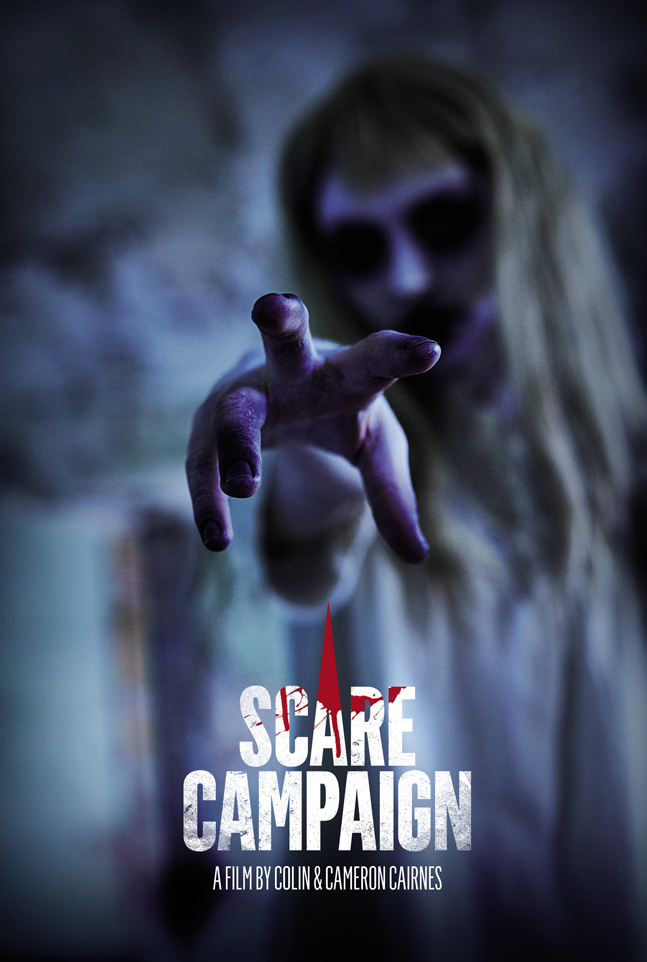 Image of Scare Campaign