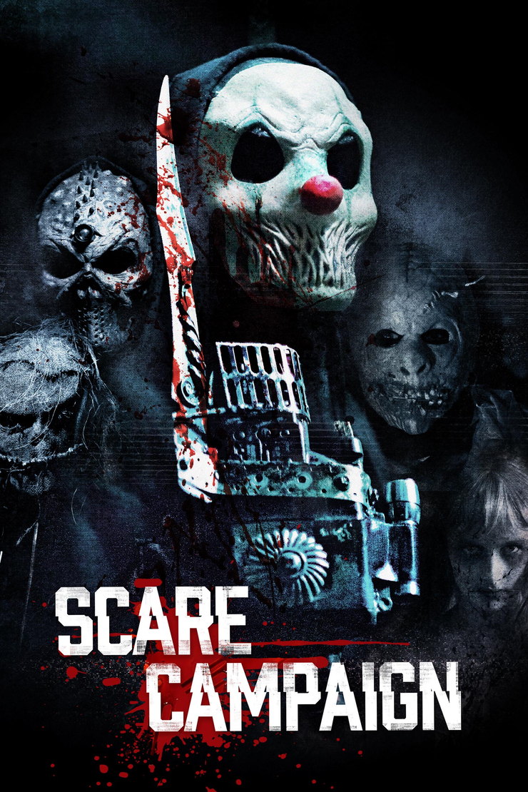 Picture of Scare Campaign