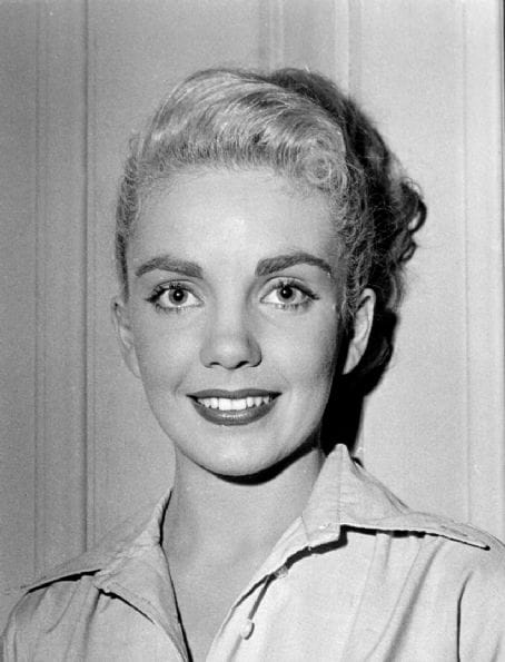 Picture of June Kenney