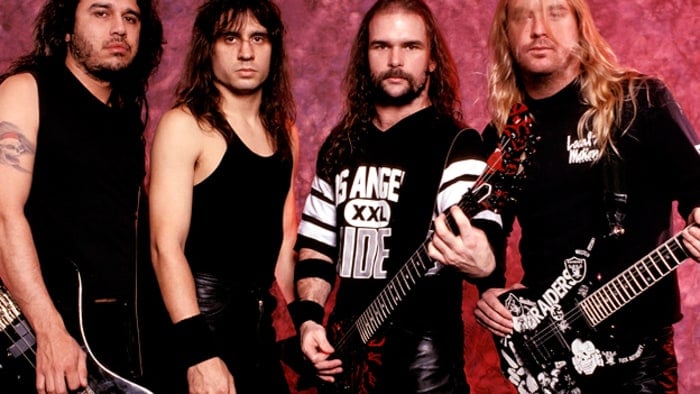 Picture of Slayer