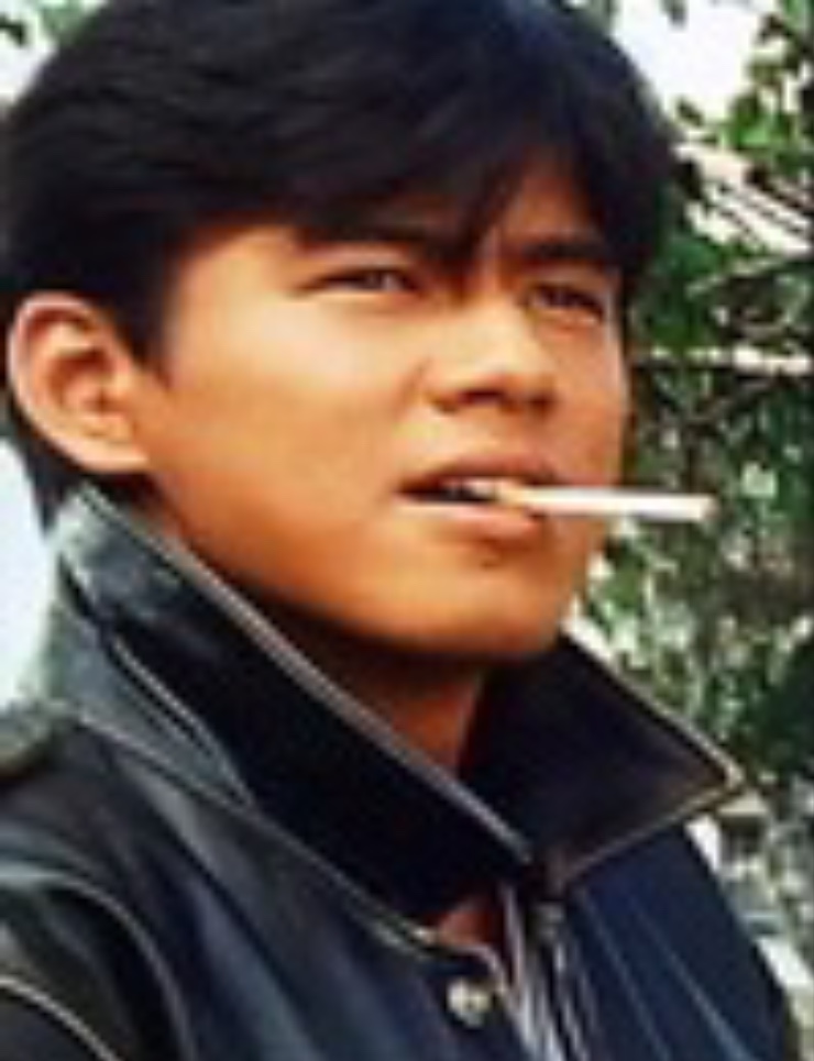 Picture of Gai Yuki