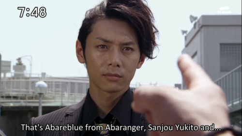 Picture of Yukito Sanjyou