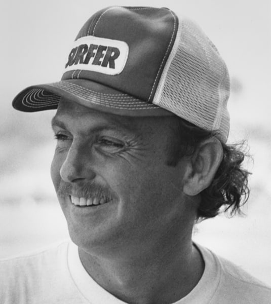 Picture of Warren Bolster