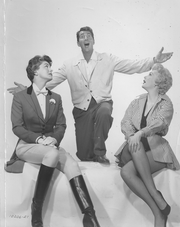 Picture of 3 Ring Circus