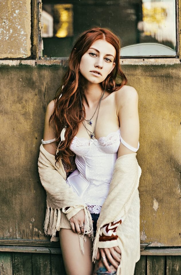 Picture of Ann Umbird