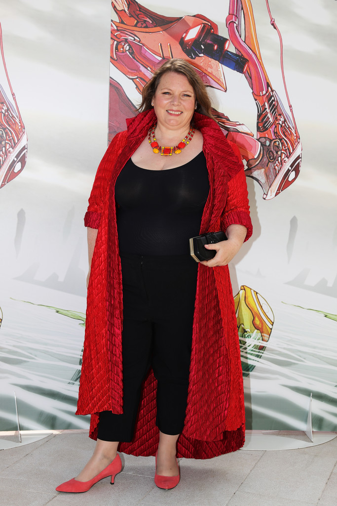 Picture of Joanna Scanlan