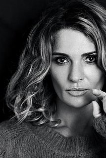 Picture of Danielle Cormack