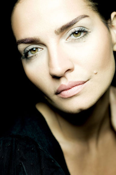 Picture of Ebru Akel