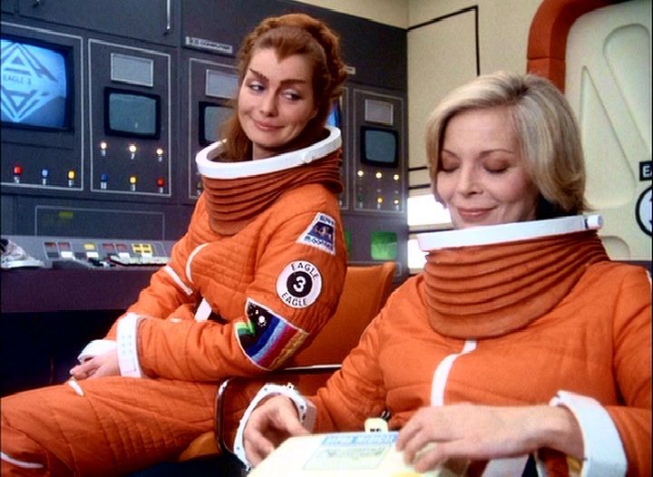 Picture of Space: 1999