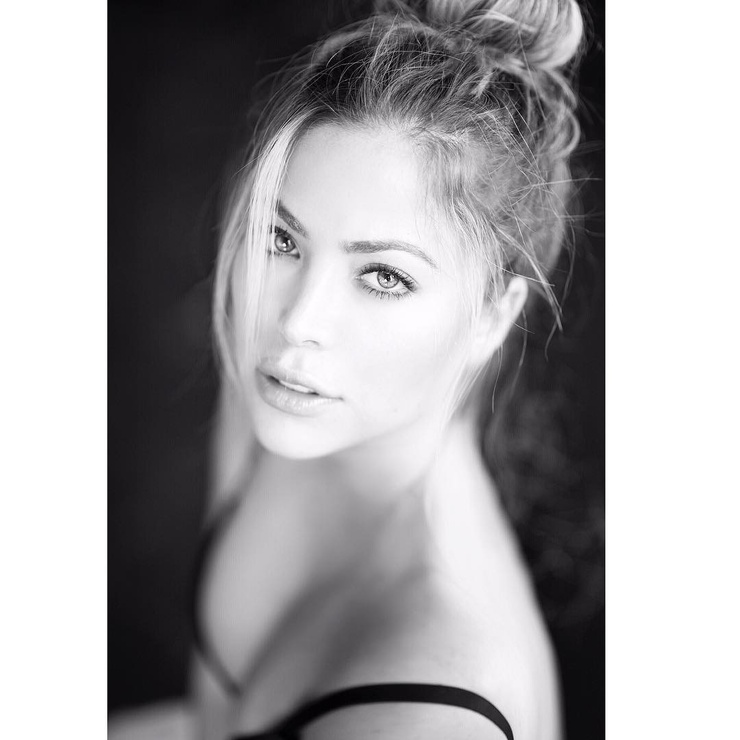 Daniela Tamayo image