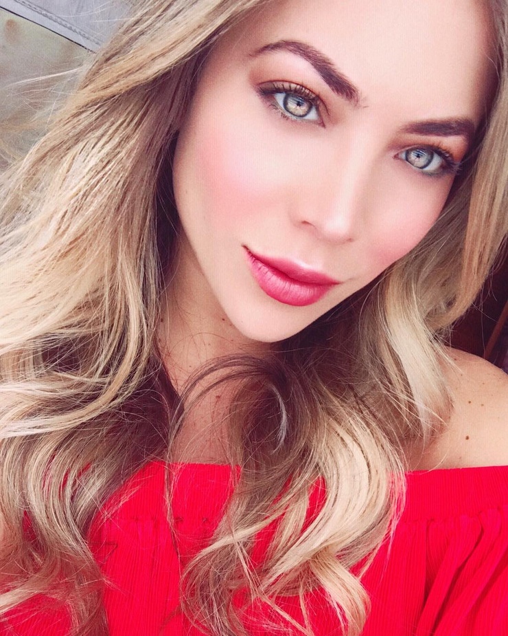Picture of Daniela Tamayo