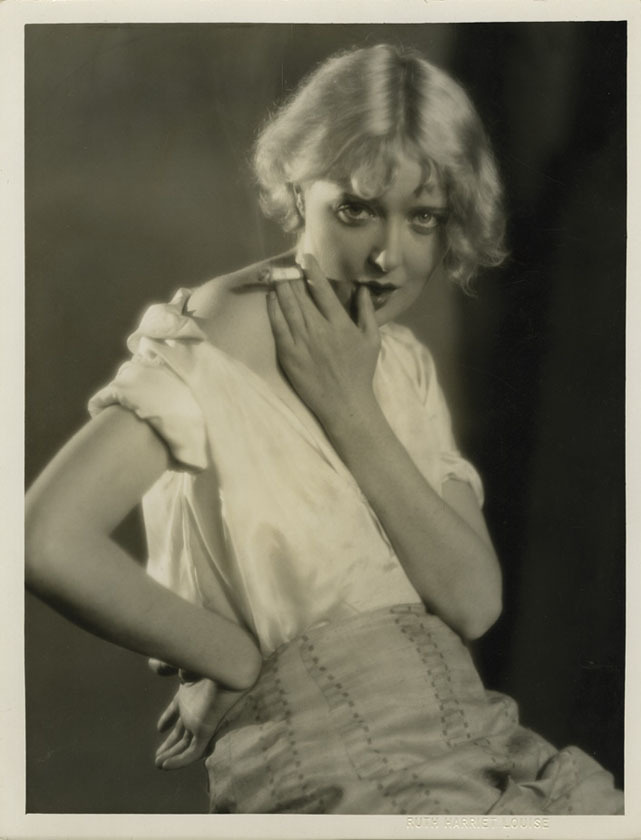 Picture of Mary Nolan