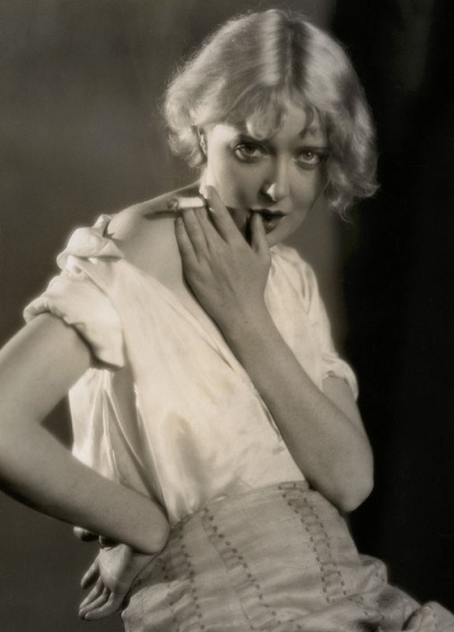 Picture of Mary Nolan